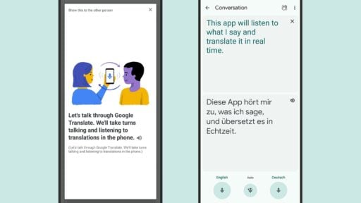 How to Use Google Translate as a Real-Time Interpreter