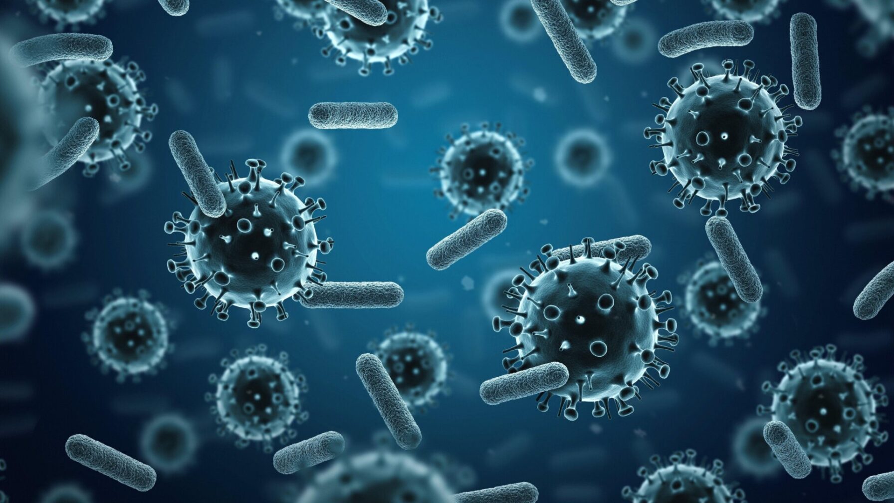 Bizarre Virus-like 'Obelisks' Found in Human Mouths and Guts