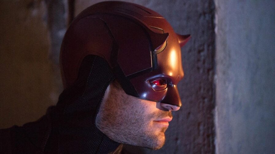 The MCU Has Reupdated Its Daredevil Canon Relationship to 'It's ...