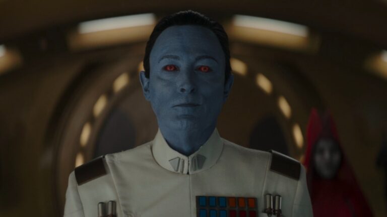 The History of Thrawn's Secret Invasion Weapon in Star Wars' Expanded ...