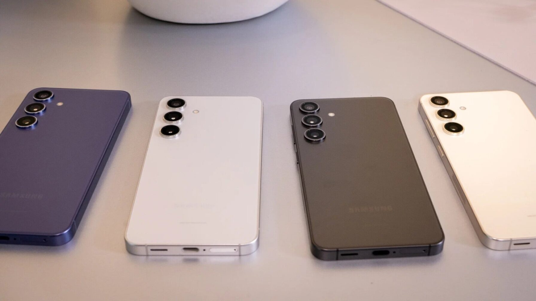 Samsung Galaxy S24: Everything You Should Know Before You Buy