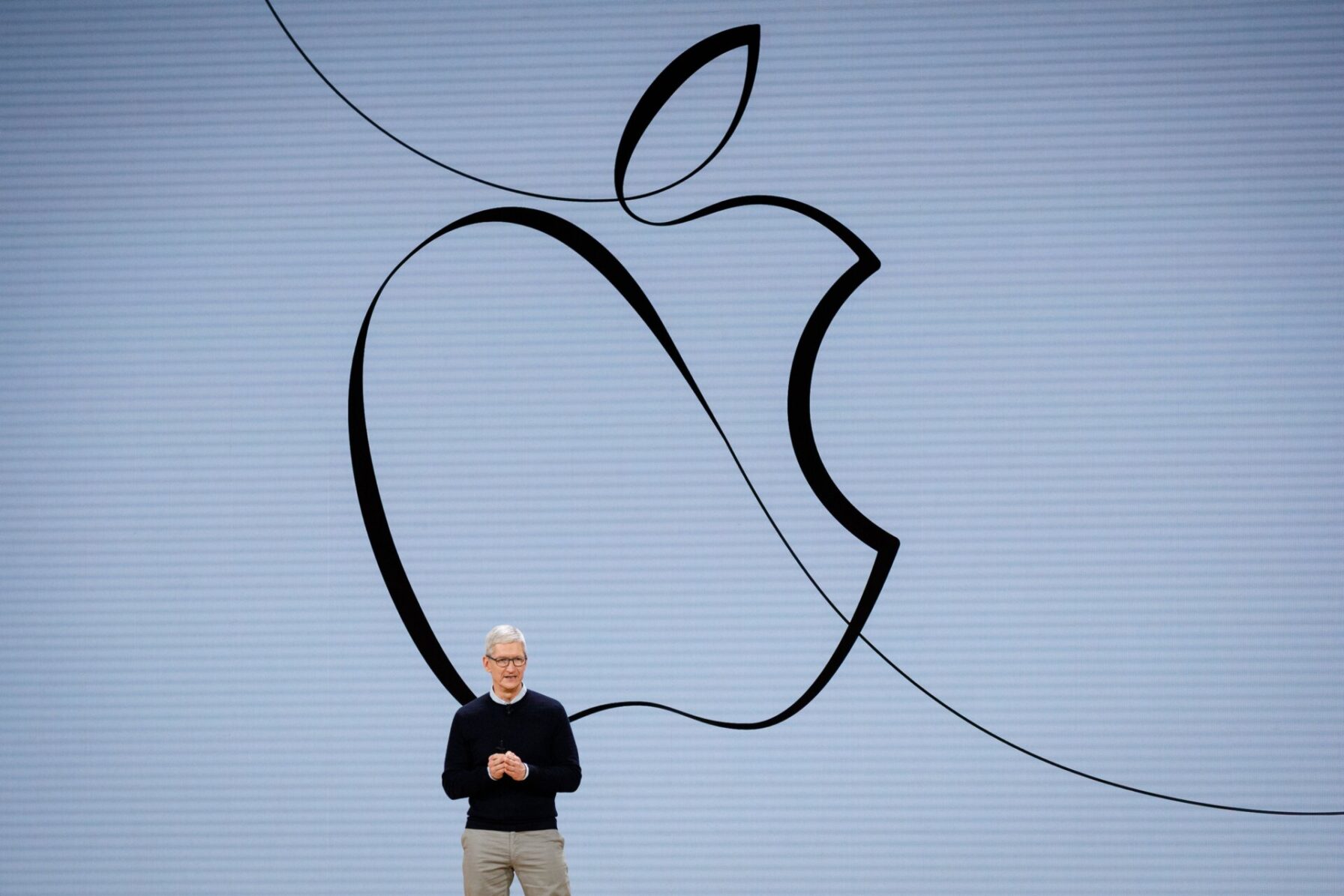 Apple Big AI Push Starts With iOS 18, Analysts Say