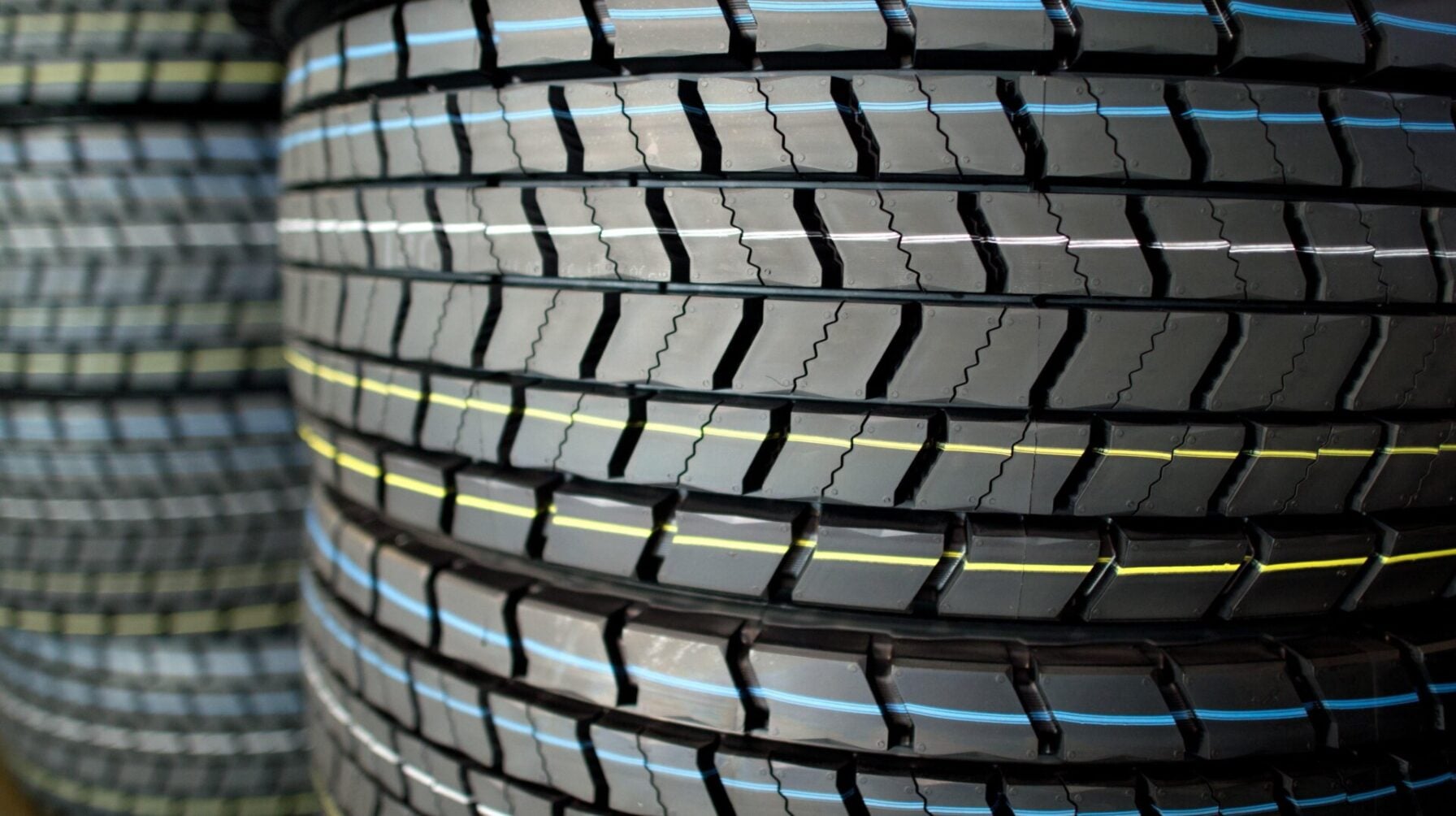 Florida EV Buyers Shocked To Learn Their Cars Eat Tires