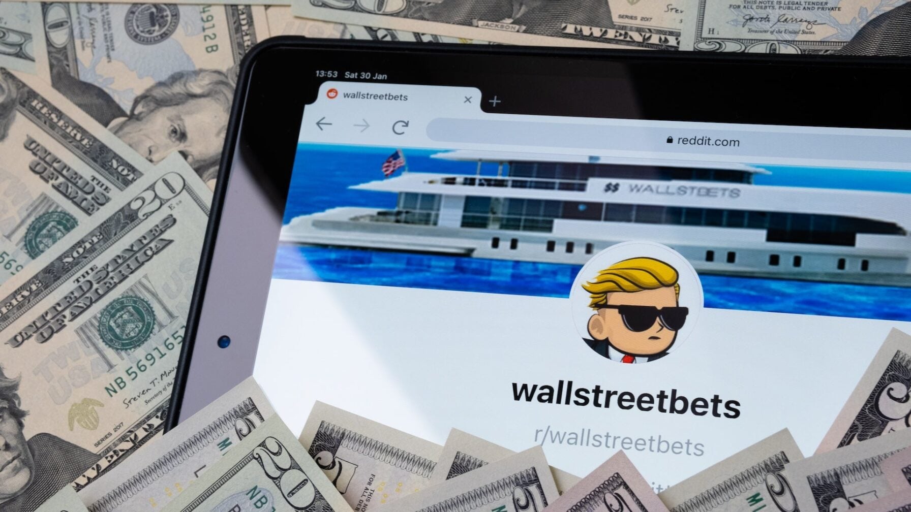 The Meme Stocks Are Back and May Have Found Their New 'Roaring Kitty'