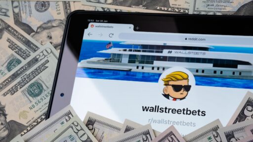 The Meme Stocks Are Back and May Have Found Their New 'Roaring Kitty'