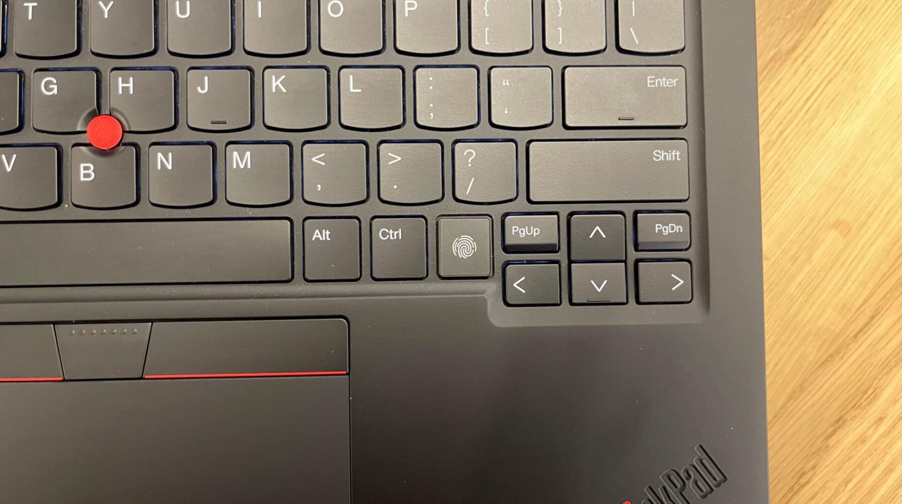 Lenovo ThinkPad X1 Carbon Gen 12 Review: Great Build but Underwhelming ...