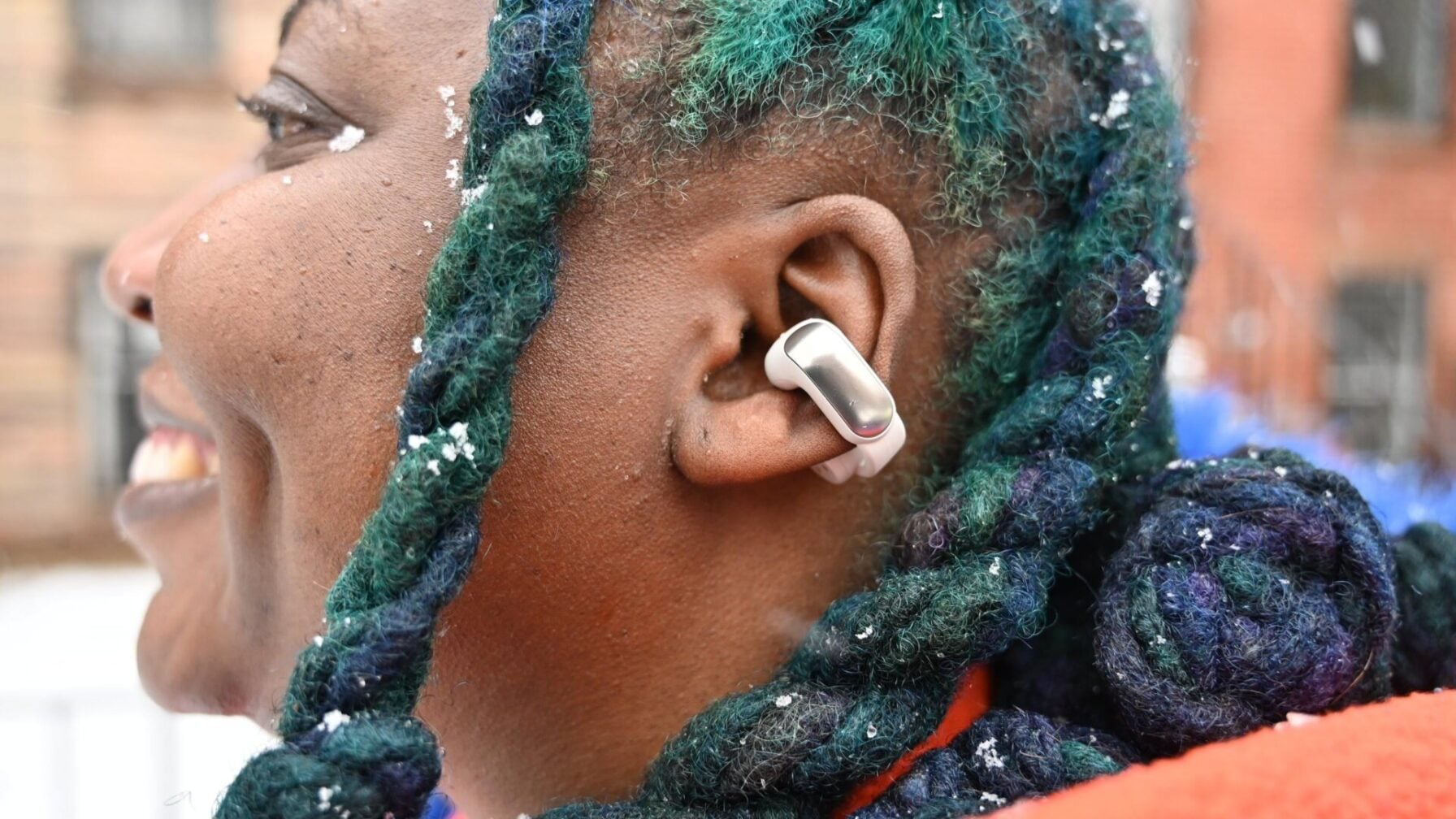 The Best Open Earbuds You Can Buy Aren't Actually Earbuds at All