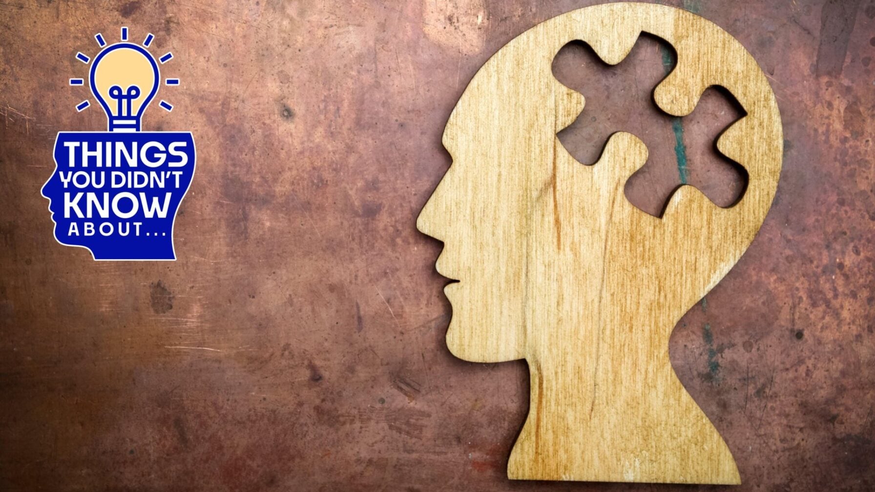 Things You Didn't Know About Memory