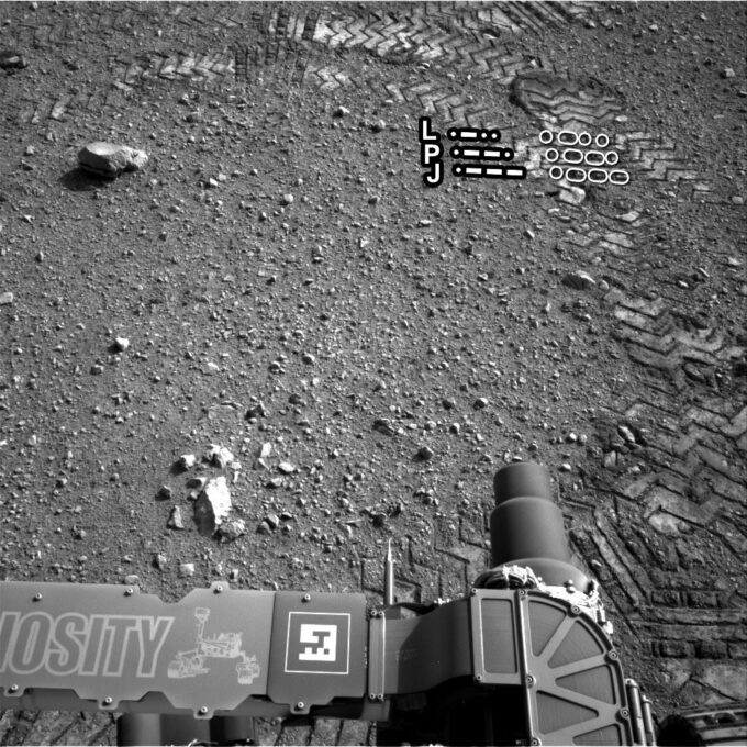 Things You Didn't Know About NASA's Mars Rovers