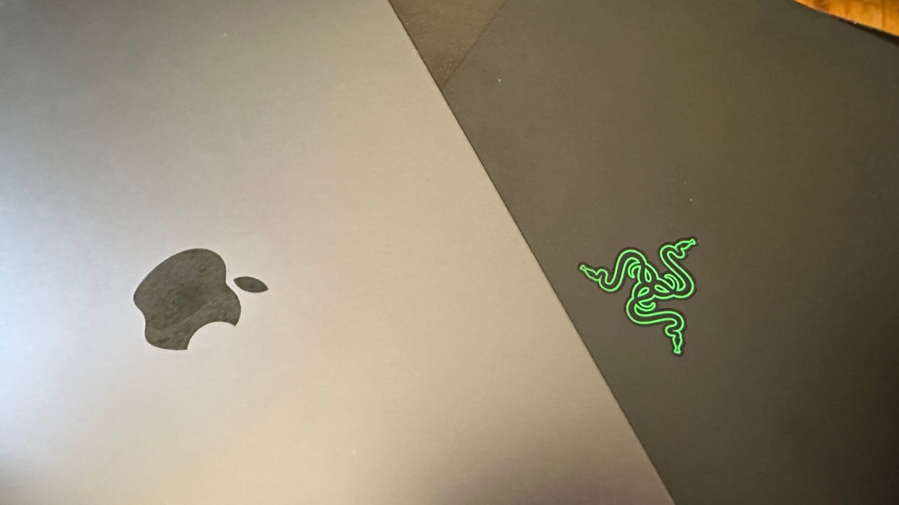 Apple MacBook Pro M3 Max vs. Razer Blade 16: Battle of the Premium Laptops