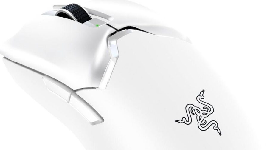 The Best Computer Mice in 2024