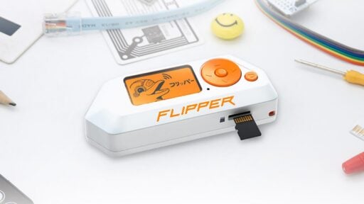 10 Actually Useful Things the Flipper Zero Can Do