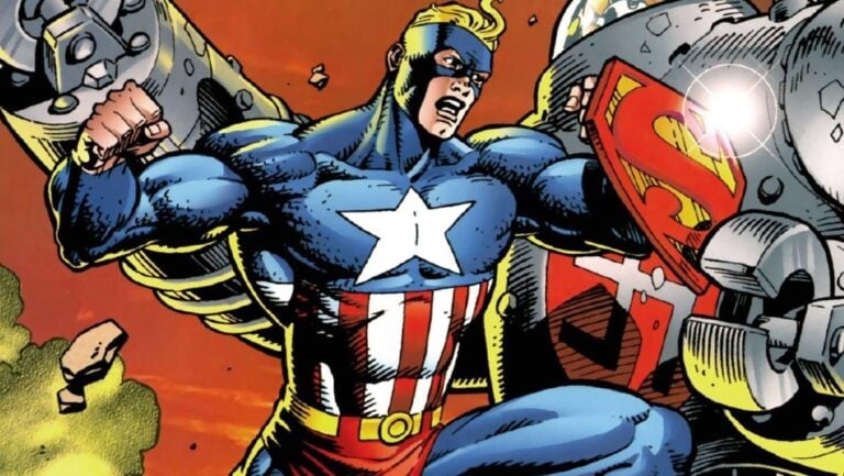 Marvel and DC's Long Lost Crossover Comics Are Finally Being Re-Released