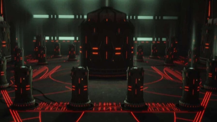 Everything We Know (and Think We Know) About Star Wars' Project Necromancer
