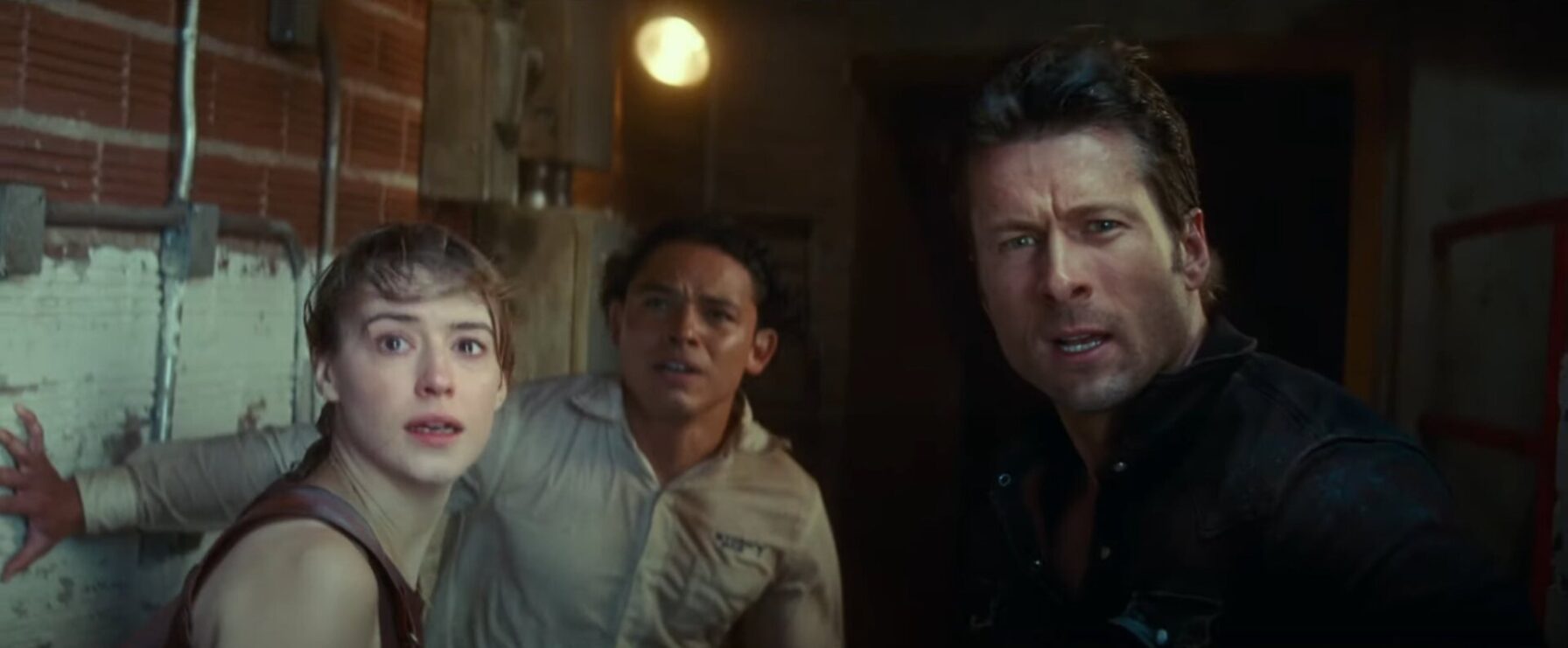 Twisters' First Trailer Is Here to Blow You Away