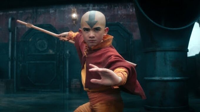 Netflix's Avatar Bends Itself Two More Seasons