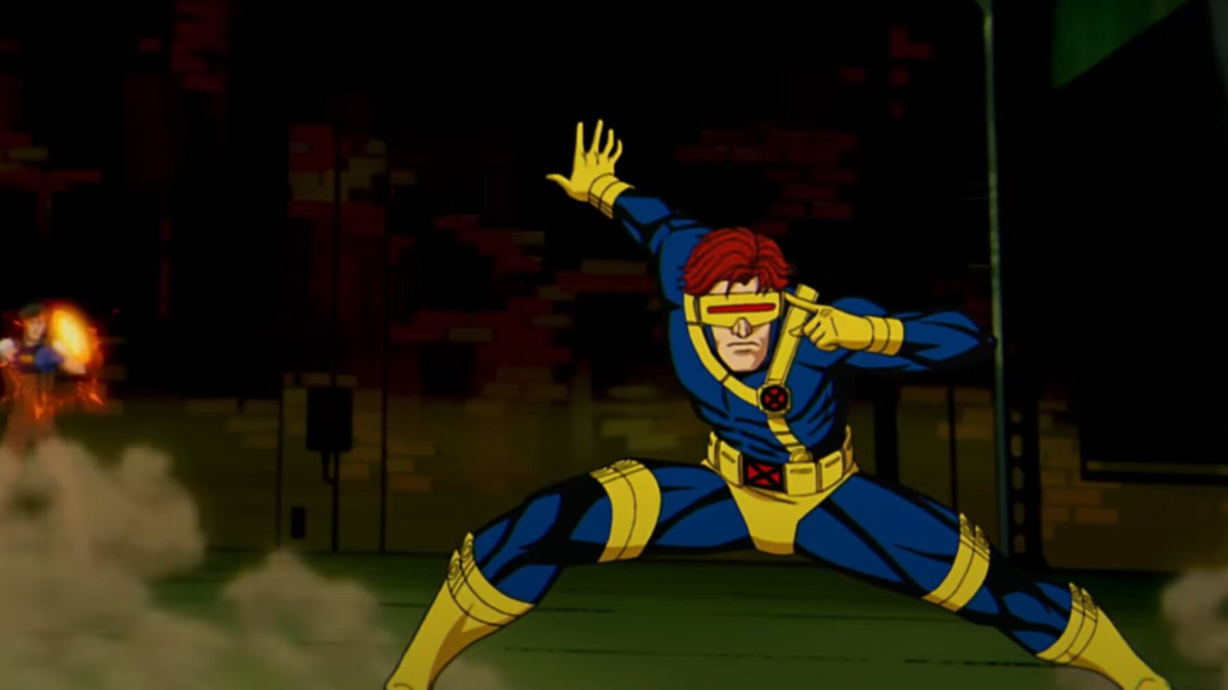 X-Men '97 Gives a Classic Cartoon a Fresh, Familiar Coat of Paint