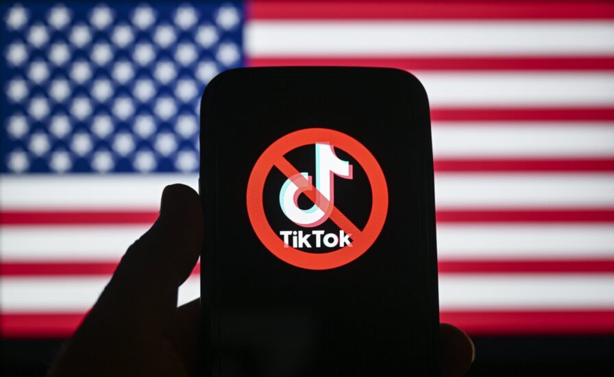 TikTok's Campaign to Stop U.S. Ban 'Backfires,' Enraging Congress