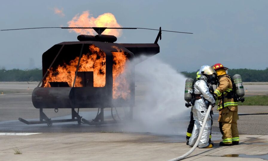 The Pentagon Is Trying to Dodge Lawsuits Over a Product It Helped Invent
