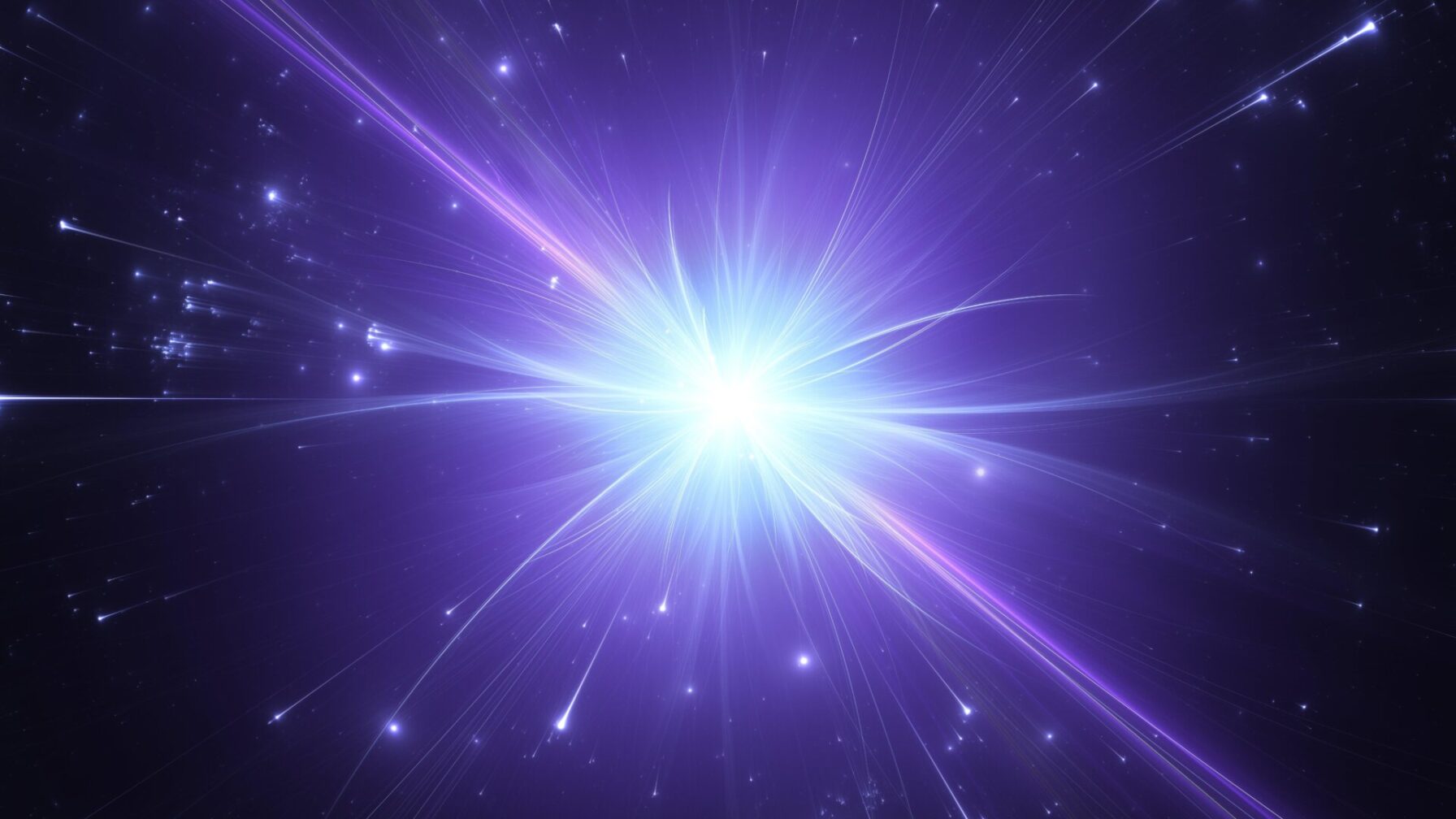 Where Do Humans Fit in the Universe? This Physicist Wants to Change ...