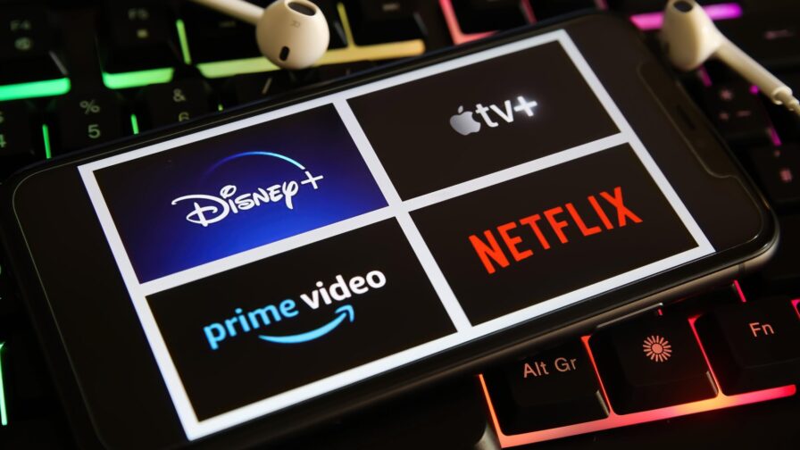 Streaming Price Hikes Are Pushing Americans to Their Limits