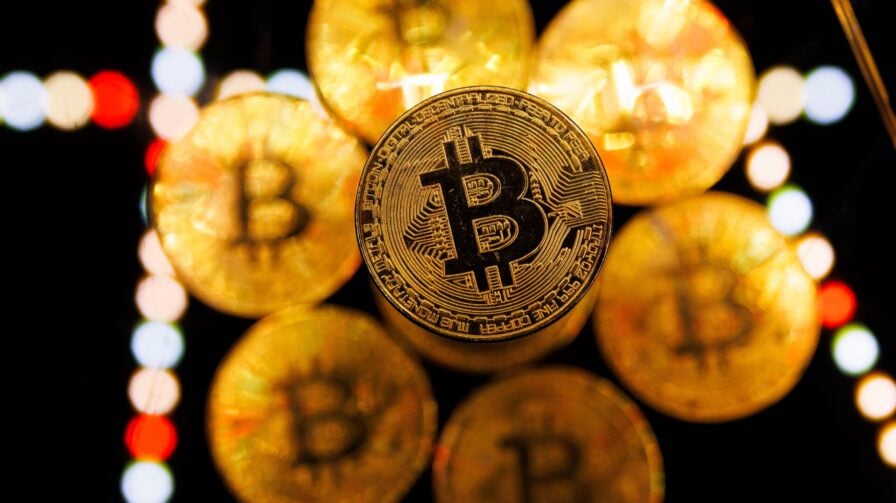 Bitcoin Hits All-Time High Surpassing $69,000, Then Falls Dramatically
