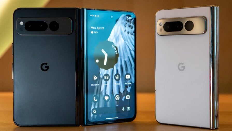 Google Pixel Fold 2: Everything We Know So Far