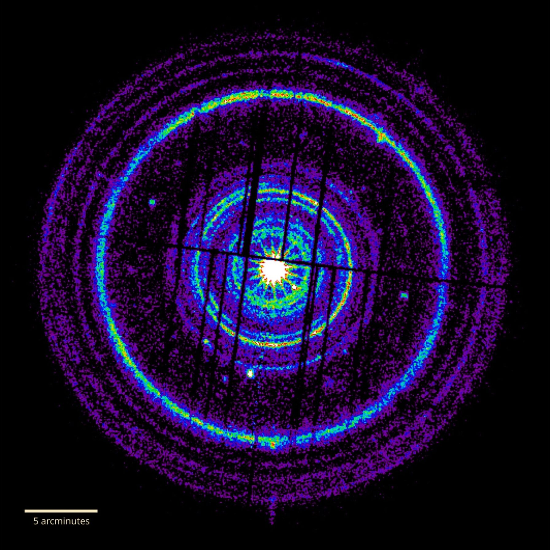 Mystery of Where Gold and Platinum Come From Deepens After Gargantuan ...