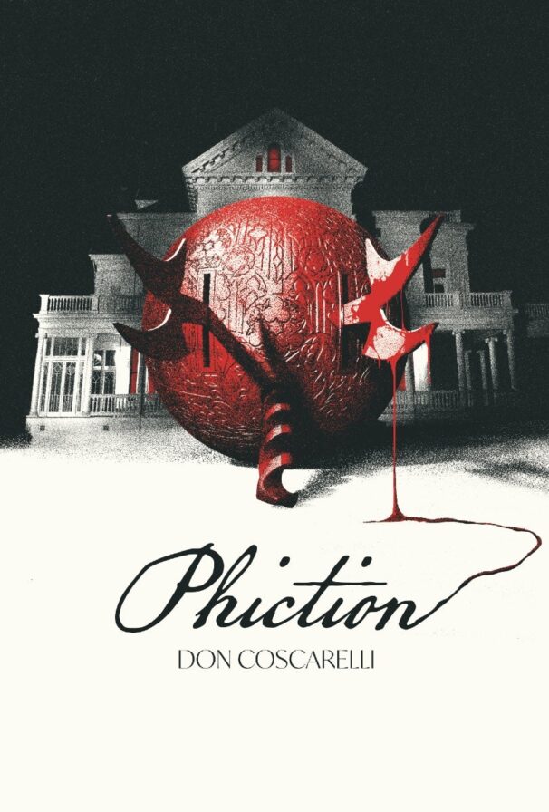 How Cult Filmmaker Don Coscarelli Brought Phantasm From the Screen to ...