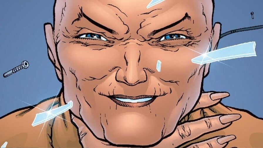 The Incredible Comic That Could Tie X-Men '97 and Deadpool & Wolverine ...