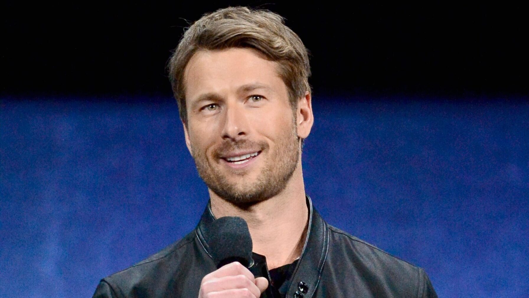 Edgar Wright Will Direct Glen Powell in Stephen King Adaptation The ...