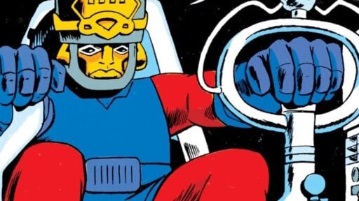 The Long Comics History Behind X-Men's Sentinel Program