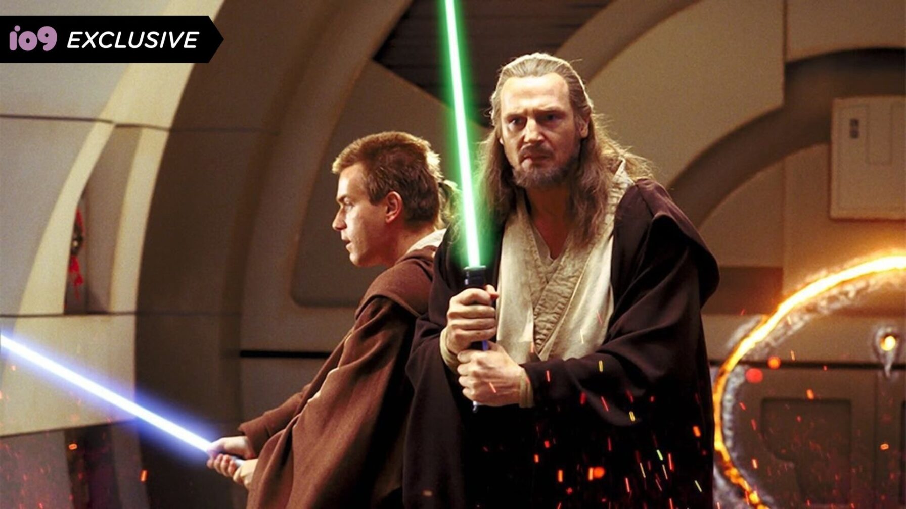 Meet the Jedi's Piratical Foes in This Exclusive Star Wars Book Excerpt