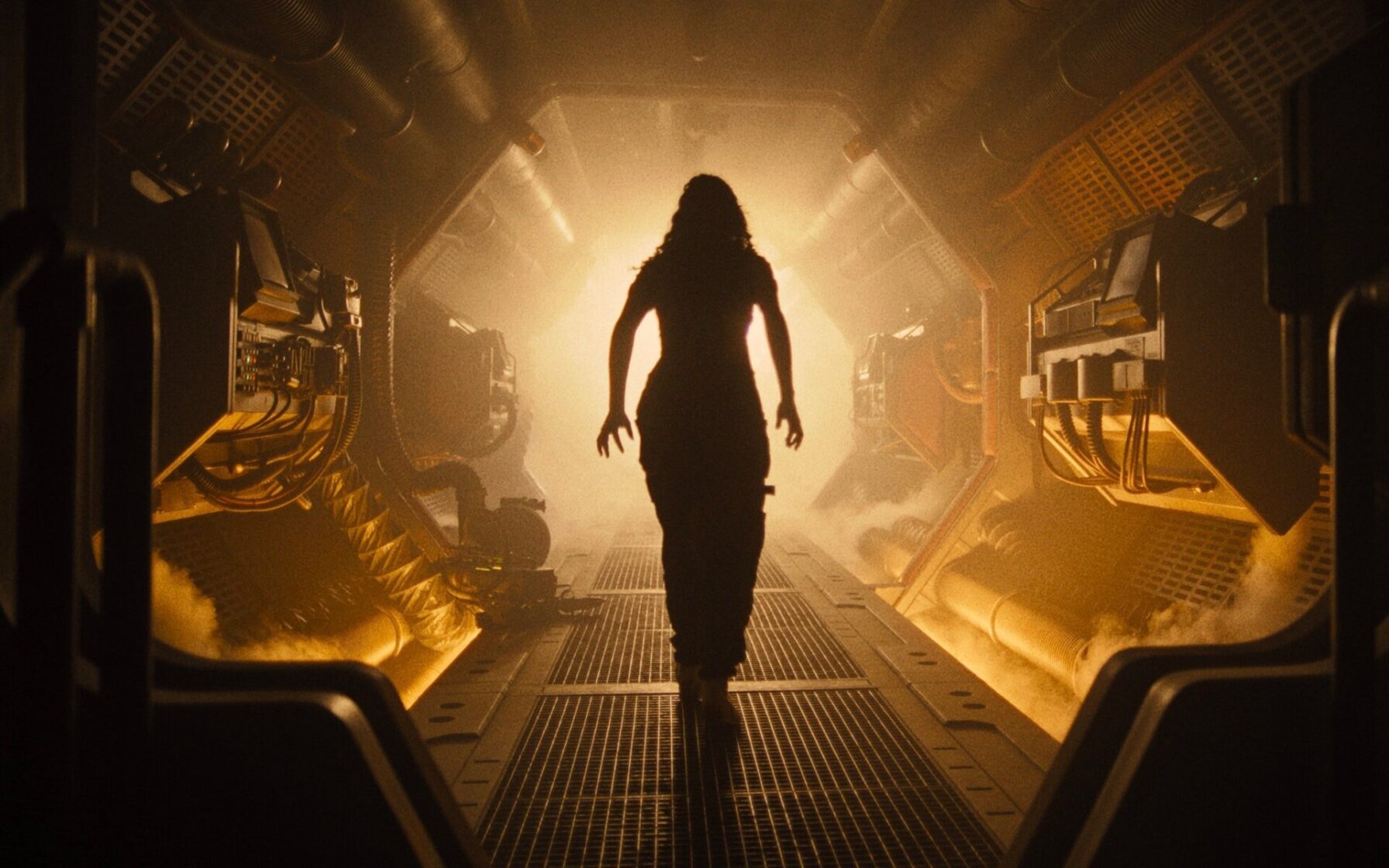 New Alien: Romulus Footage Featured Hungry Face Huggers and Brutal ...