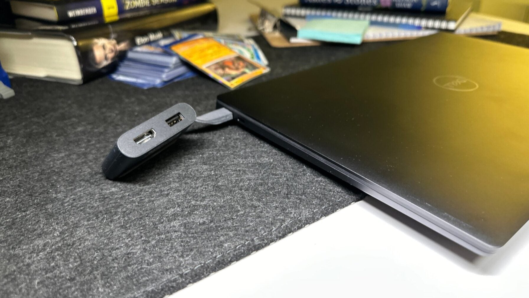 Dell XPS 14 2024 Review: A Laptop That Wants to Be Everything for Everyone