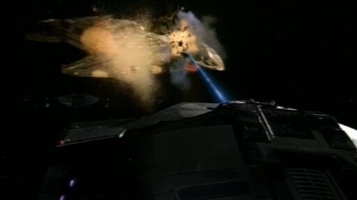 How the Dominion War Nearly Wrecked the Utopia of 'Star Trek'