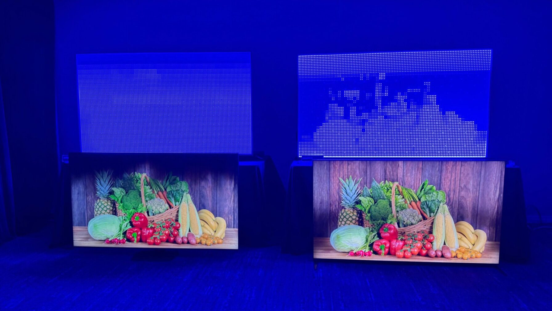 Sony Bravia 9 TV First Look: Sony Wants You to Ditch OLED and Join the ...