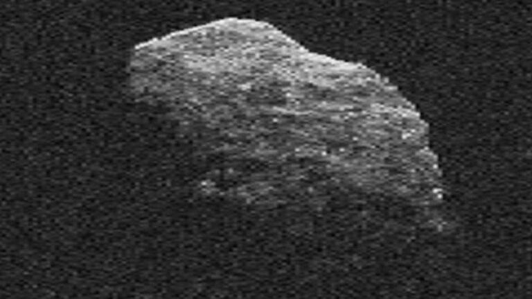 This Asteroid Impact Simulator Lets You Destroy the World