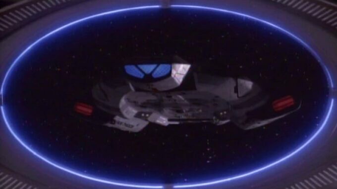 How the Dominion War Nearly Wrecked the Utopia of 'Star Trek'