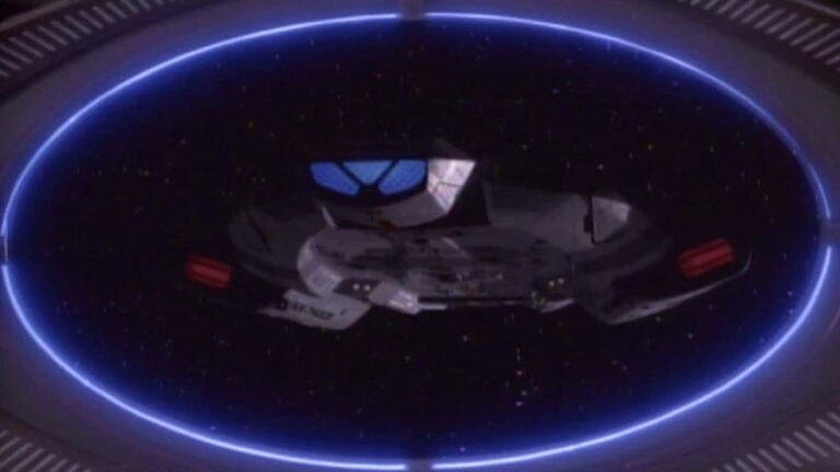 How the Dominion War Nearly Wrecked the Utopia of 'Star Trek'
