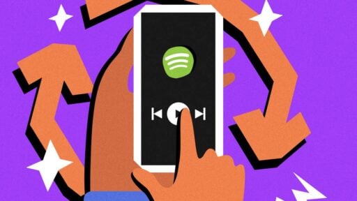 The Best Alternatives To Spotify For Streaming Music