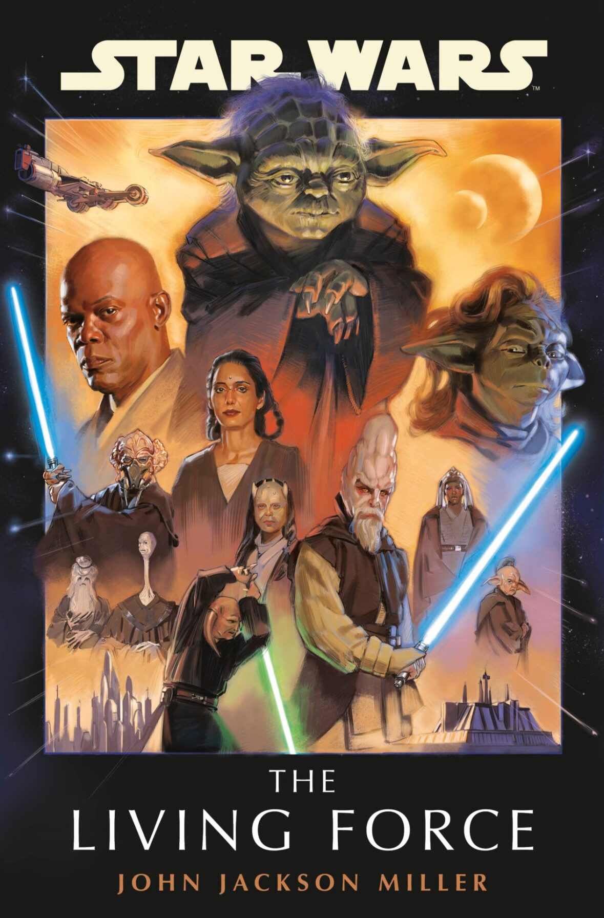 Meet the Jedi's Piratical Foes in This Exclusive Star Wars Book Excerpt