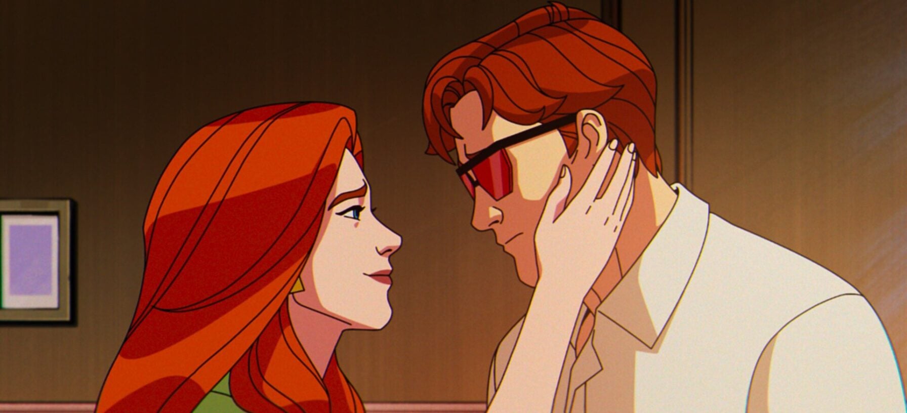 X-Men '97's Jennifer Hale on Voicing Jean Grey, Madelyne Pryor