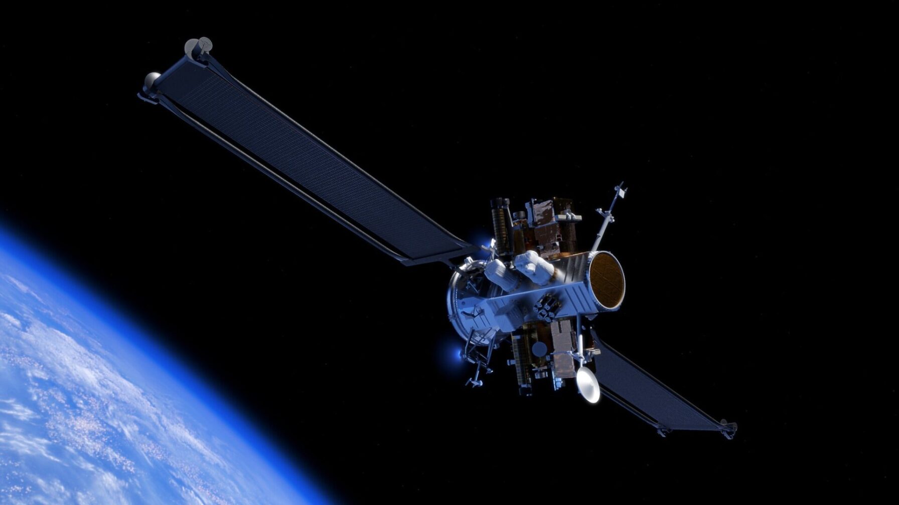 How Scientists Are Preparing for Apophis's Unnervingly Close Brush With ...