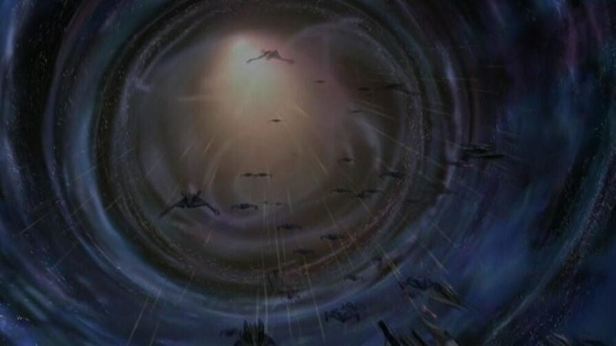 How the Dominion War Nearly Wrecked the Utopia of 'Star Trek'