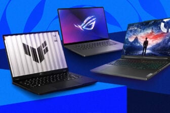 The Best Gaming Laptops of 2025