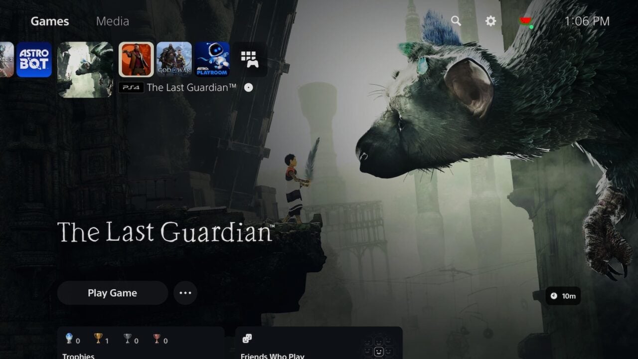 Everything You Didn't Know Your PS5 Pro and PS5 Could Do