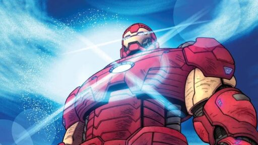 The Long Comics History Behind X-Men's Sentinel Program