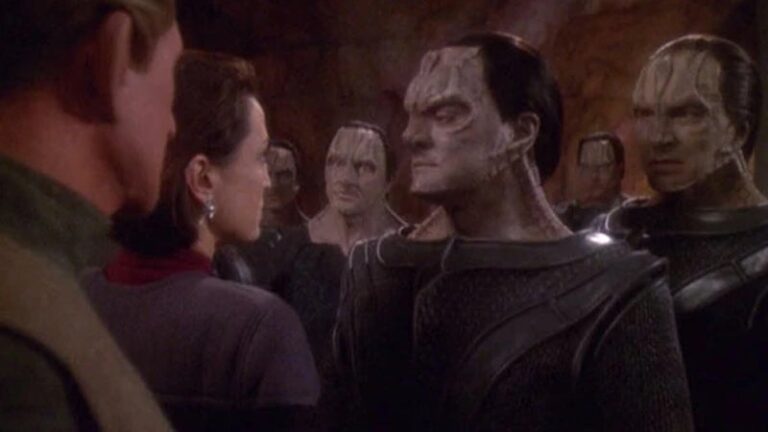 How the Dominion War Nearly Wrecked the Utopia of 'Star Trek'
