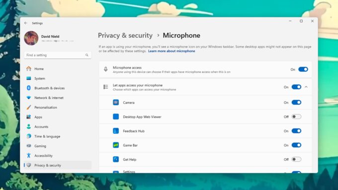 How To Cut Off Access to Your Camera and Mic on Any Device